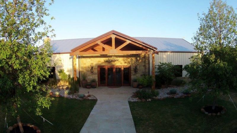 Lodging Trail Camera Events Video Gallery