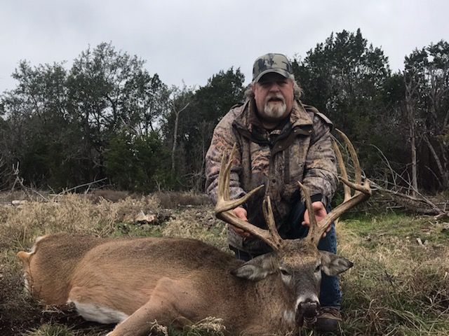 Lodging Trail Camera Events Video Gallery