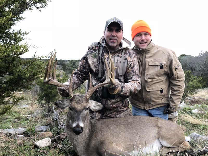 Lodging Trail Camera Events Video Gallery