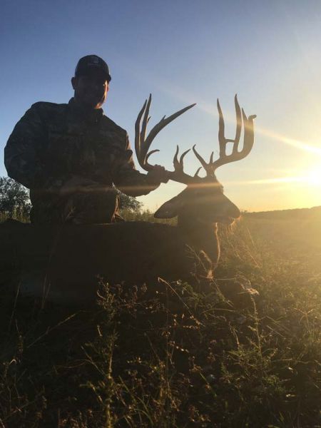 Lodging Trail Camera Events Video Gallery